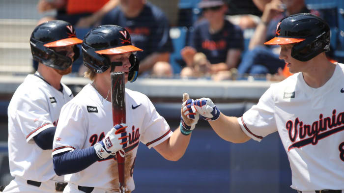 24 Current & Incoming Cavaliers Playing in Collegiate Baseball Summer ...