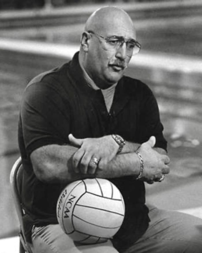 The Cal 100: No. 34 -- Pete Cutino - Sports Illustrated Cal Bears News ...