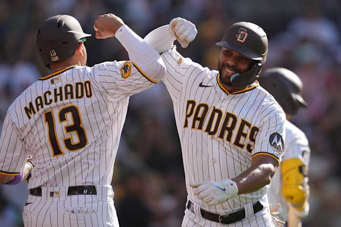 Padres News: Friars on Pace to Set Franchise Record in Attendance This ...