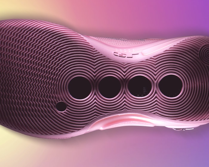 Way of Wade 10 Low 'Cherry Blossom' Release Information - Sports ...