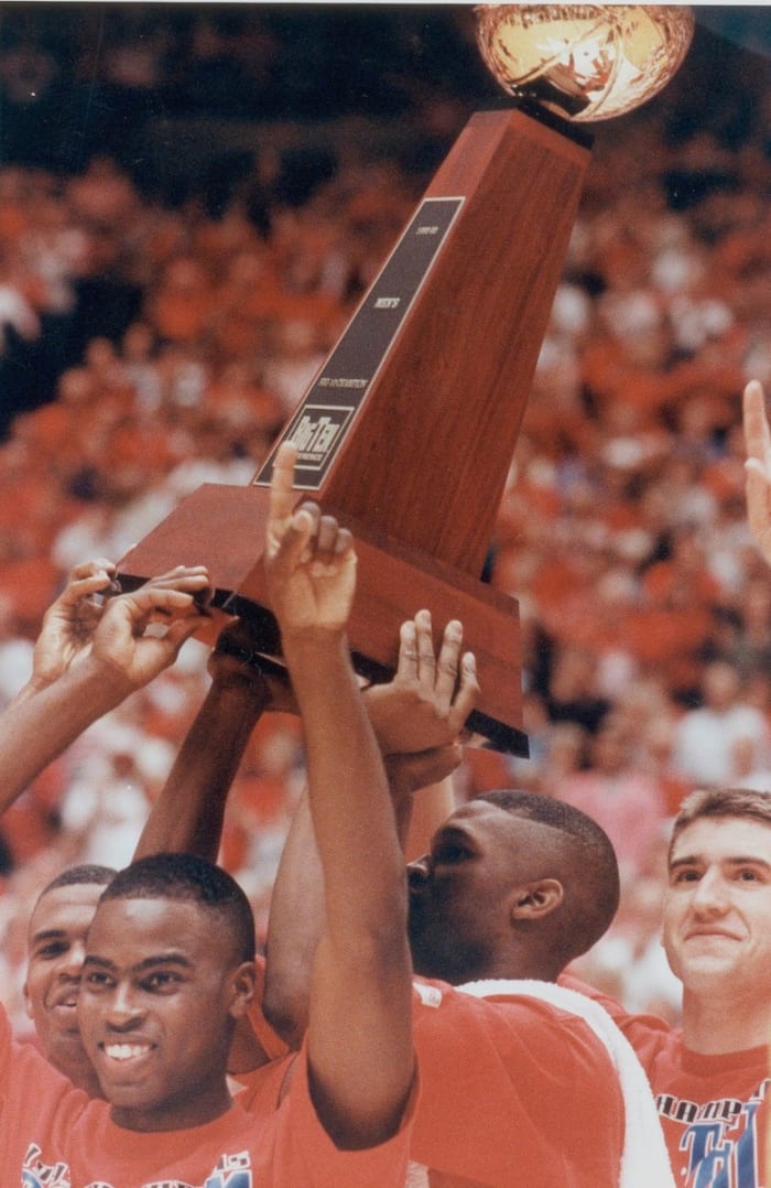 Cheaney's Return To Indiana Centered Around Helping Woodson, Players ...