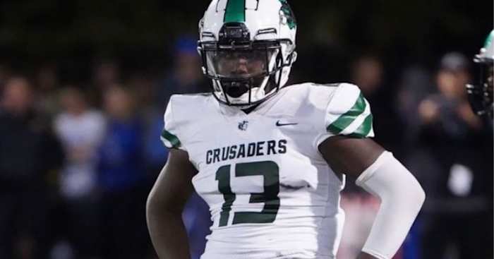 Louisville Football Class of 2024 Commitments - Sports Illustrated ...