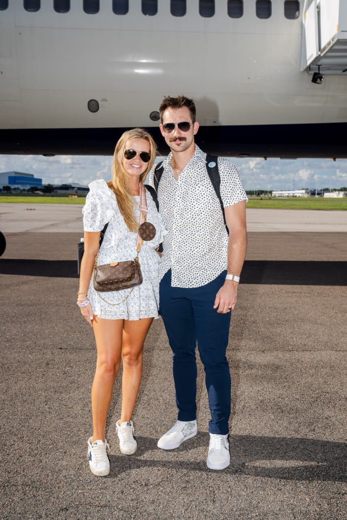 Ranking the Braves "Flying to the All-Star Game" fits - Sports ...