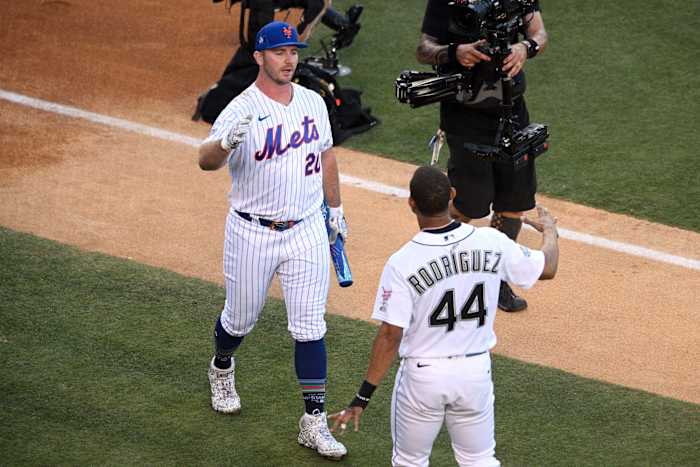 Lineups, How to Watch: Home Run Derby and Major League All-Star Game ...