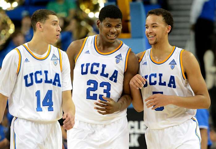 UCLA Basketball: Former Bruins Guard Drops Big Money On New Home In LA ...