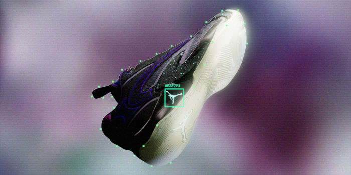 The Jordan Luka 2 Hits Shelves in an AI-Inspired Colorway - Sports ...