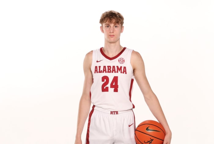 Alabama Basketball Roster Tracker: 2023 Offseason - Sports Illustrated ...