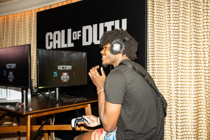 Jarace Walker exclusive: On his early time with the Indiana Pacers ...