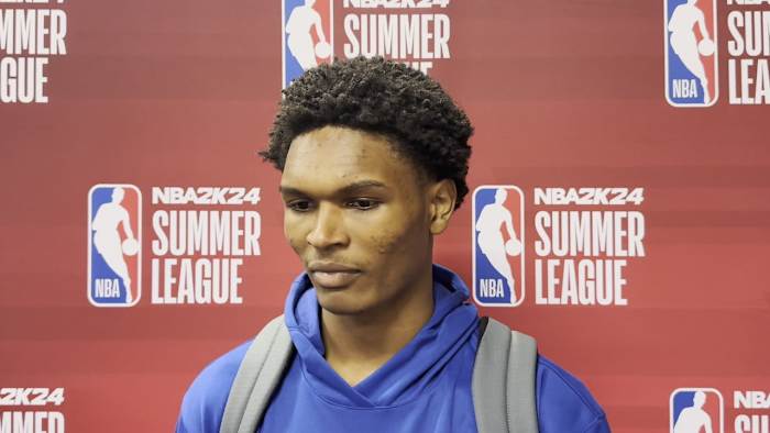 Rookie Season Challenges: Picks Just Outside Top Three - NBA Draft ...