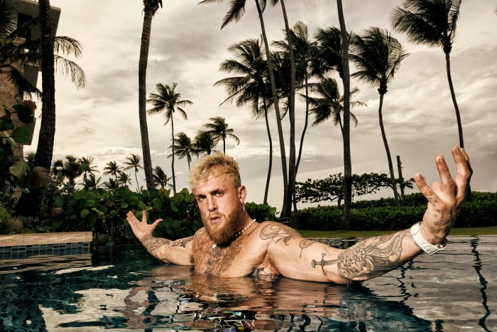 The 50 Most Influential Figures in Sports 2023: Sports Illustrated’s ...