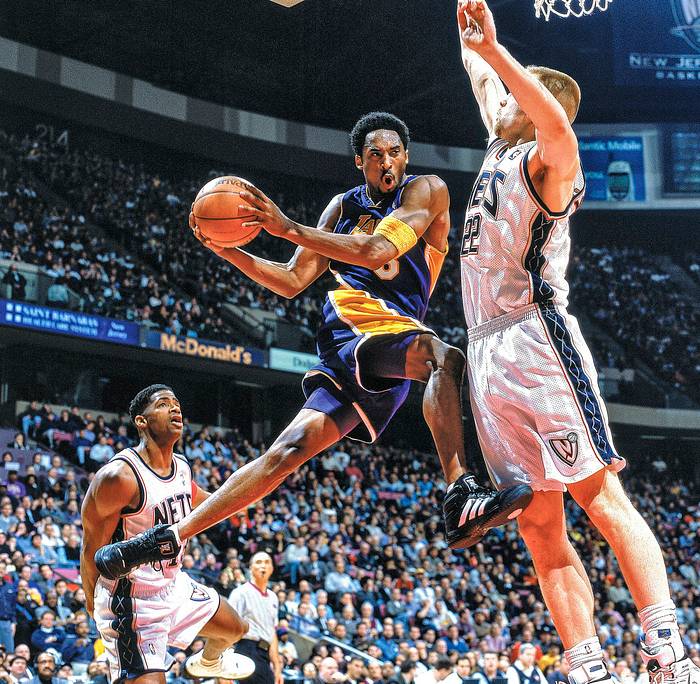 Kobe Bryant still has great influence, impact on sports and athletes ...
