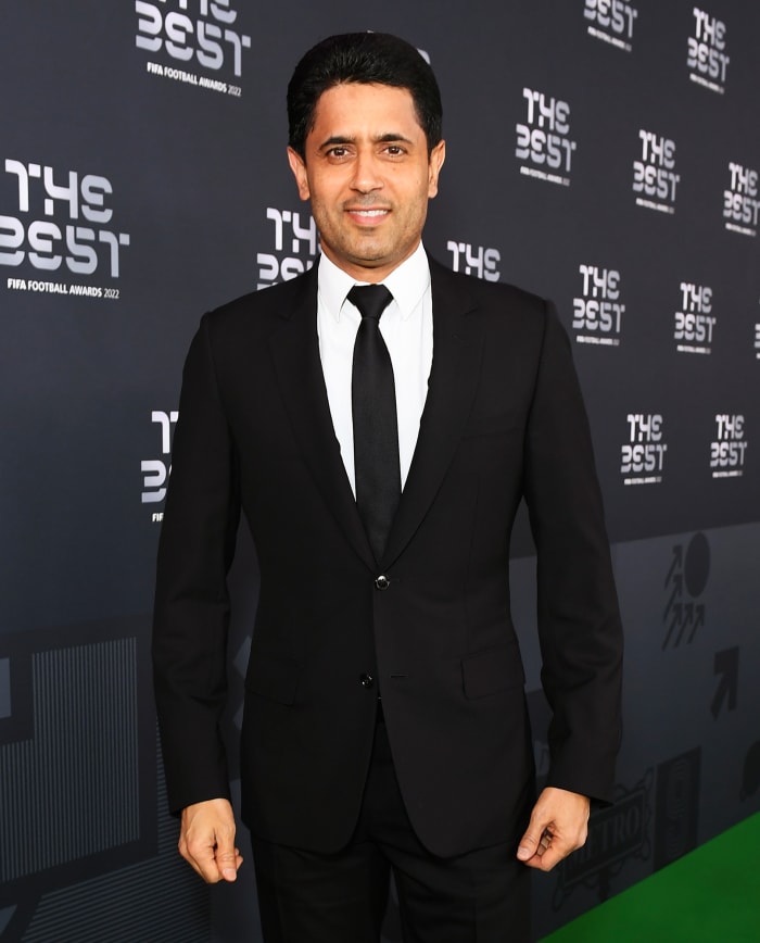 The 50 Most Influential Figures in Sports 2023: Sports Illustrated’s Power List - Sports Illustrated