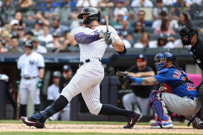 New York Yankees Are Making an Absurd Amount of Money Off New Uniform Sponsor - Fastball