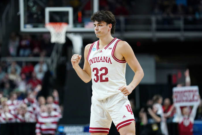 Trey Galloway's Continued Development Vital to New-Look Hoosiers ...
