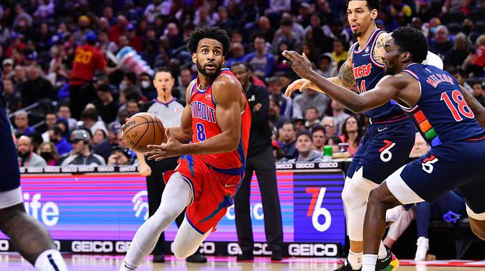 Report: Braxton Key Agrees to Two-Way Contract to Join Denver Nuggets ...