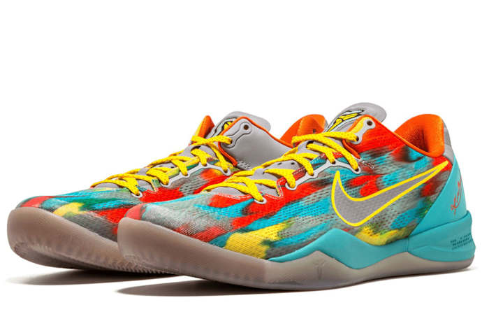 Listing Every Upcoming Nike Kobe Sneaker Release Date - Sports ...