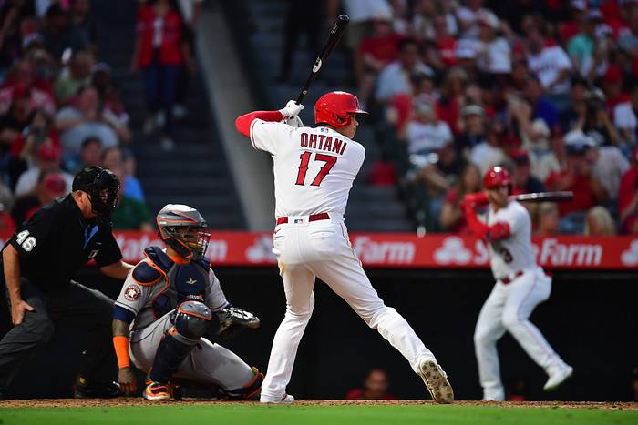 Shohei Ohtani expands baseball’s imagination again in trade talks ...