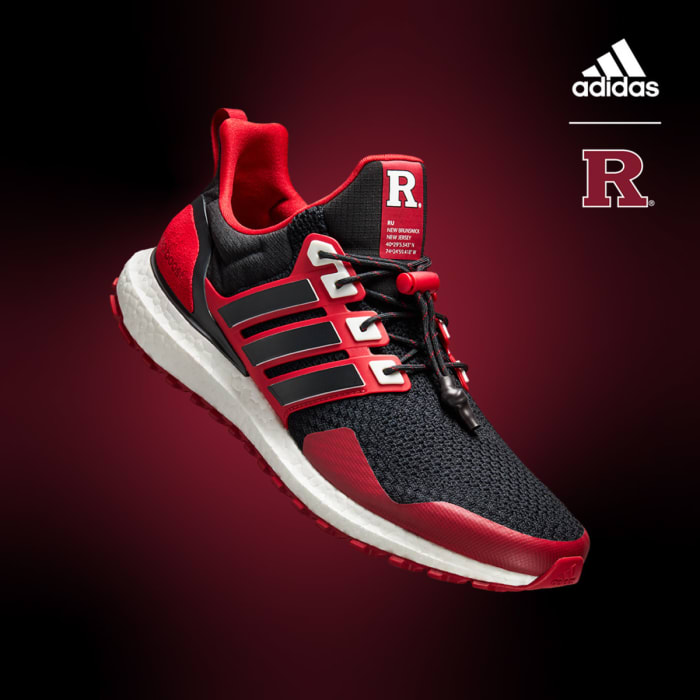 adidas UltraBOOST 1.0 NCAA Pack, get your favorite teams sneakers now ...