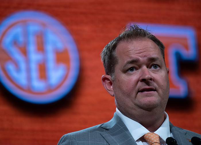 Why Josh Heupel Cherishes His Time and Relationships at Oklahoma ...