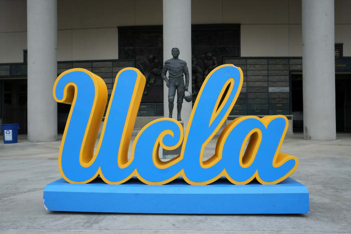 UCLA Basketball: Bruins Expected to Announce Elite, International ...