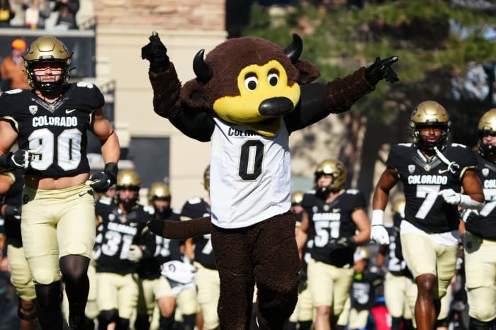 The Definitive Big 12 Mascot Ranking: 29 Days Until Kansas Football ...