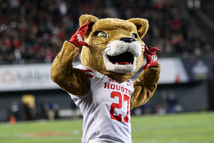 The Definitive Big 12 Mascot Ranking: 29 Days Until Kansas Football ...