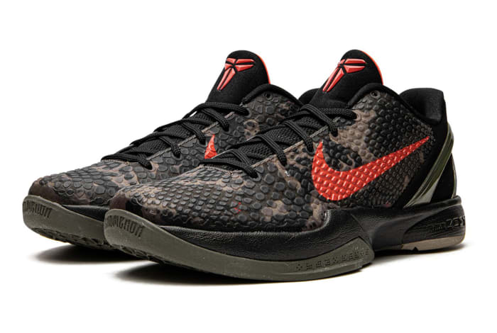 Listing Every Upcoming Nike Kobe Sneaker Release Date - Sports ...