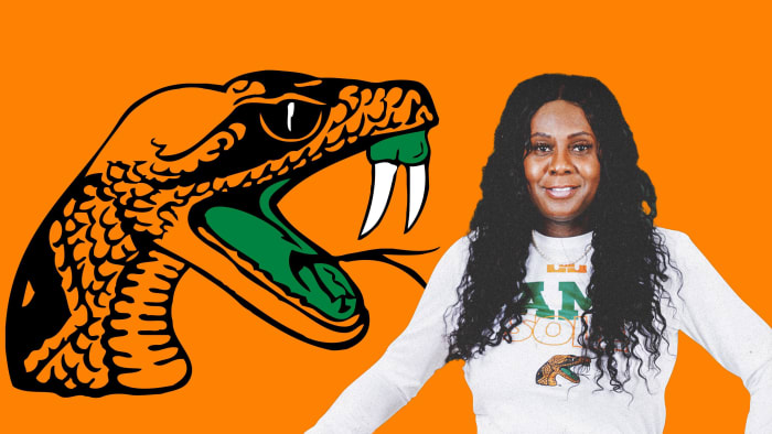 FAMU Hires Bridgette Gordon As Women's Basketball Head Coach - HBCU Legends