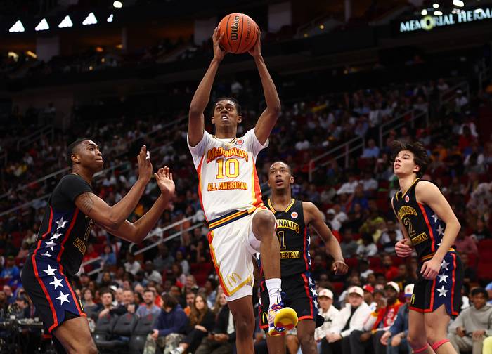NBA Draft Scouting Report: Colorado's Cody Williams - NBA Draft Digest ...