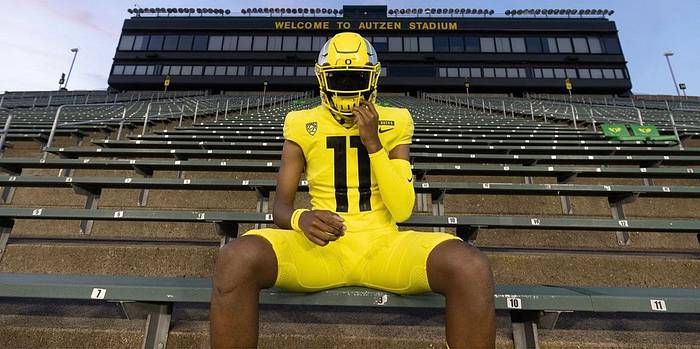 Oregon Recruiting: Oregon's Five Most Important Offensive Recruits in ...