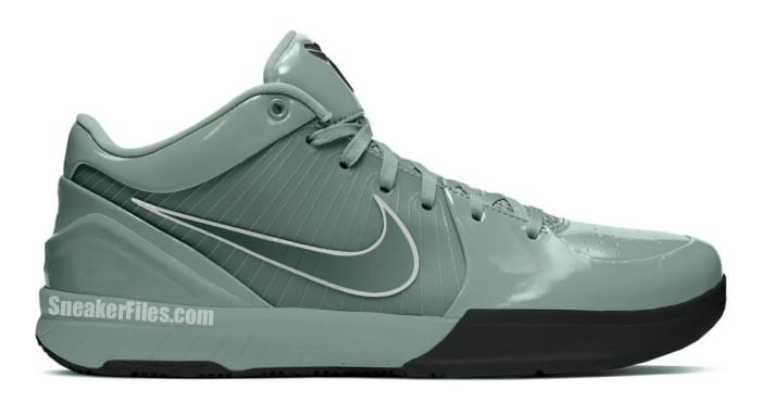 Listing Every Upcoming Nike Kobe Sneaker Release Date - Sports ...