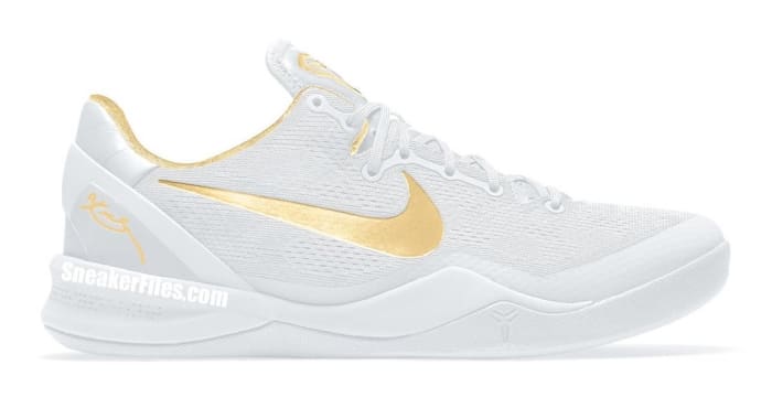 Listing Every Upcoming Nike Kobe Sneaker Release Date - Sports ...