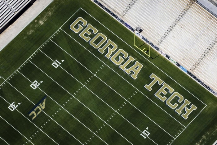 Conference Realignment: What should Georgia Tech do? - Sports ...