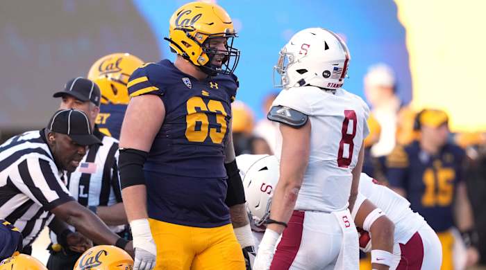 Power Five Exclusion of Stanford and Cal Is Bad for Team USA, Olympics ...