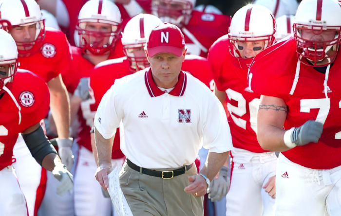 Frank Solich: Return of the Native - All Huskers