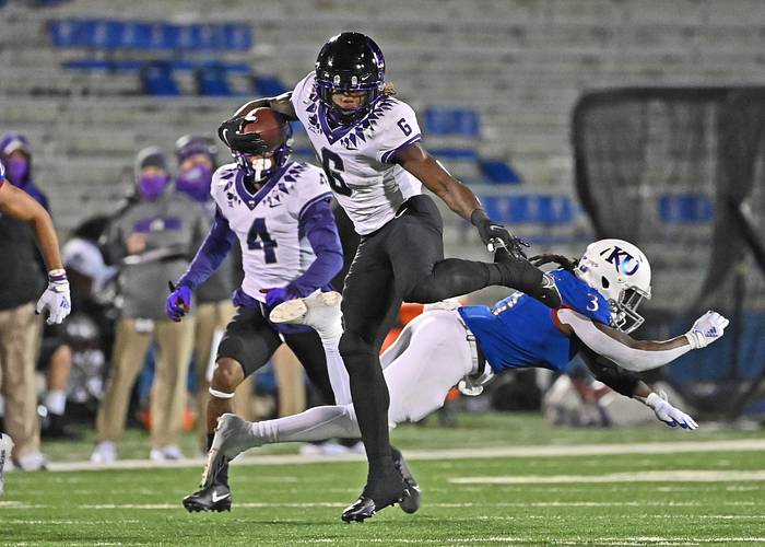 Zach Evans a CFB Top 25 Running Back? - The Grove Report – Sports ...