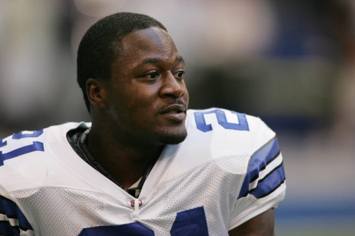 'Pacman' Jones Avoids 'Terrorist Threat' Charge With 'Guilty' Plea ...