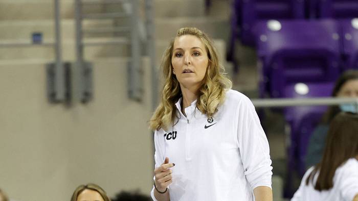 TCU Women's Basketball: Horned Frogs show growth in win over ...