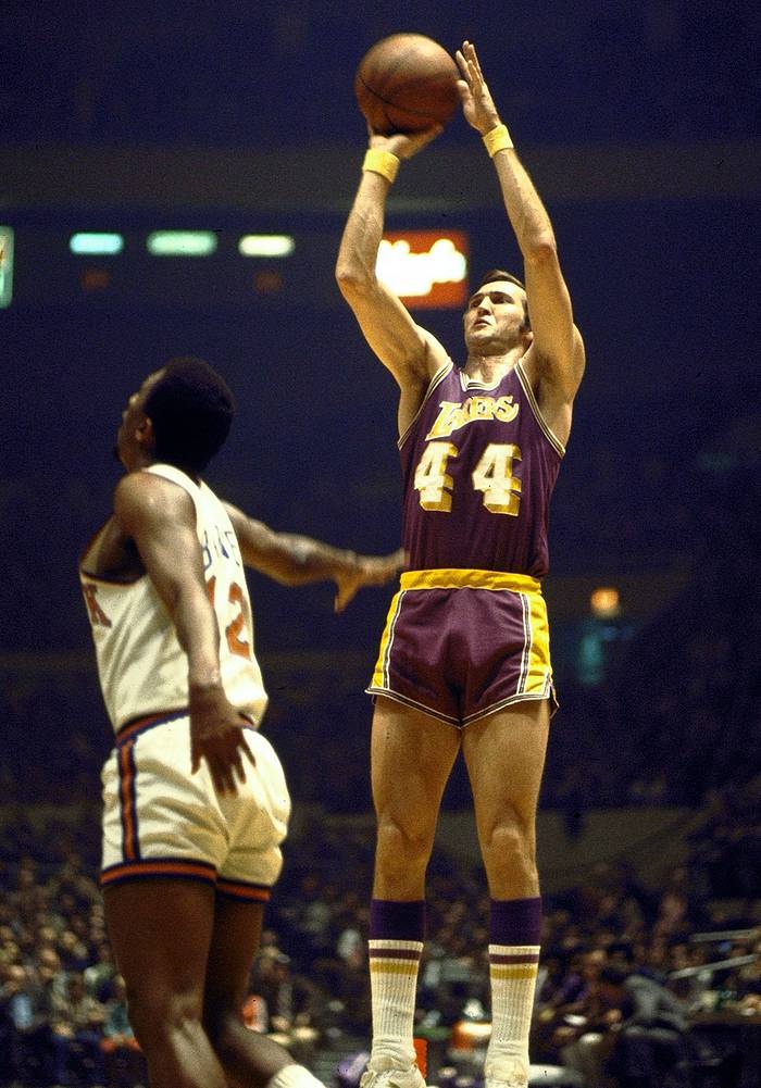 NBA Finals MVP award winners through the years - Sports Illustrated