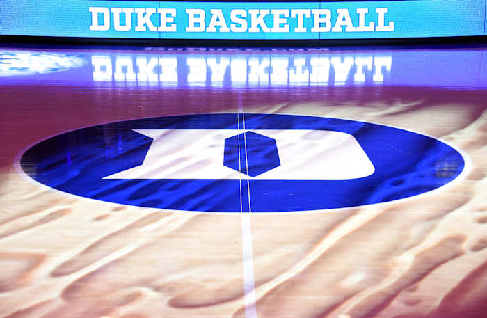 Duke basketball might end up with five 2023 five-stars - Sports Illustrated Duke Blue Devils ...