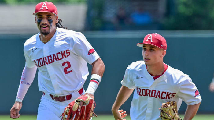 Have Fun During Arkansas Razorbacks – Ole Miss Rebels College World ...