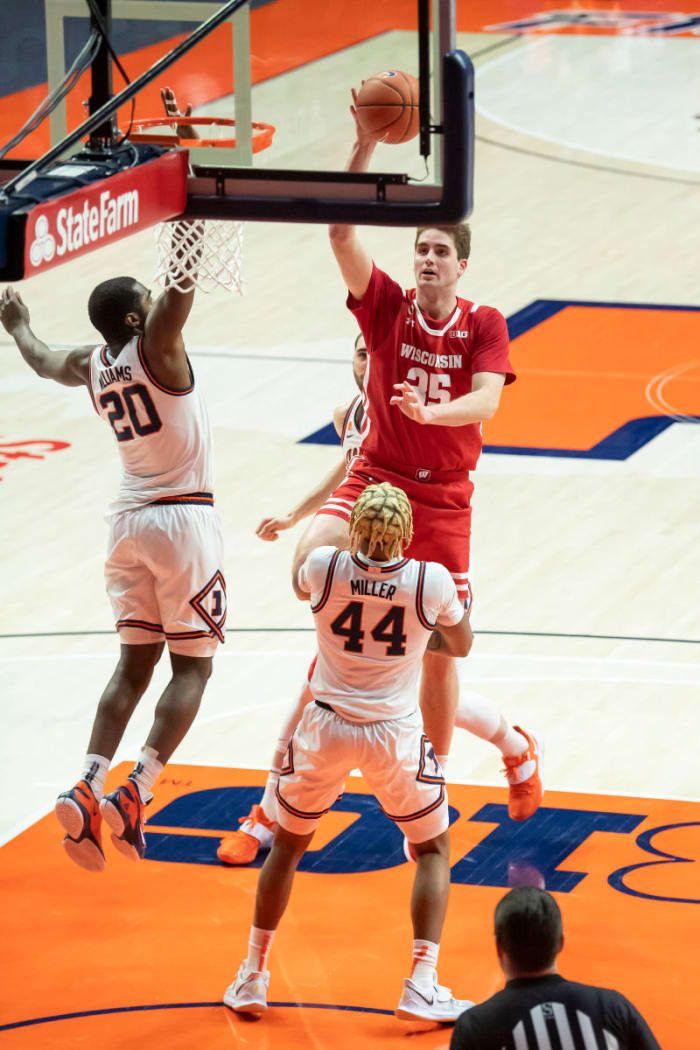 Adam Miller Ready to Showcase Talent in First Healthy Season With ...