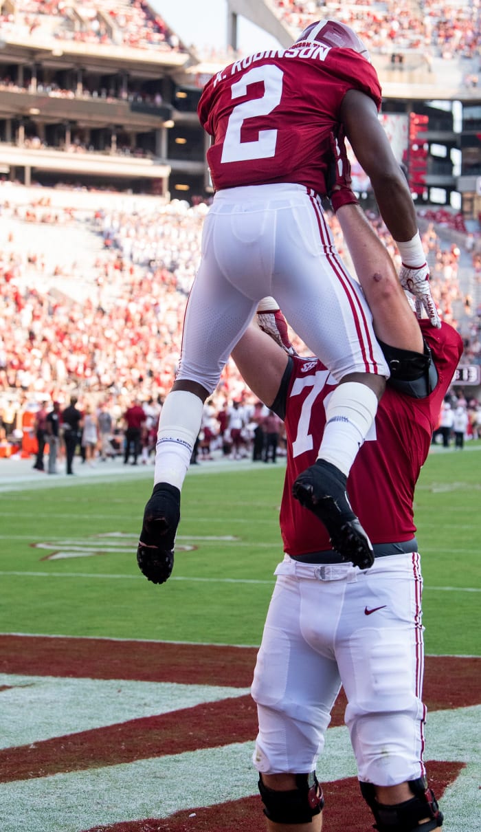 Pierce Quick is Set to Become a Contributor on the Georgia Tech ...