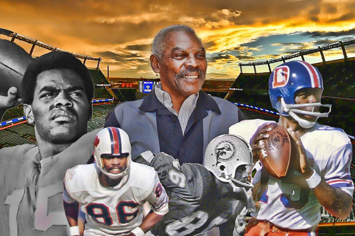 'Rise of the Black Quarterback' Review By Don Hunt - HBCU Legends