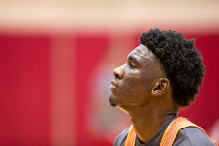 'His Upside is Tremendous': Versatile Kaleb Banks Brings Tough, Humble ...