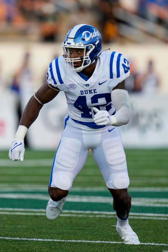 Georgia Tech Football: First Look at Matchup vs Duke - Sports ...