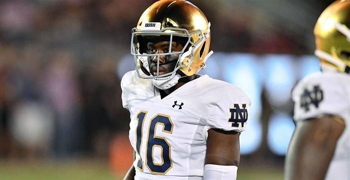 Georgia Tech Football: KJ Wallace Transfer Profile - Sports Illustrated ...