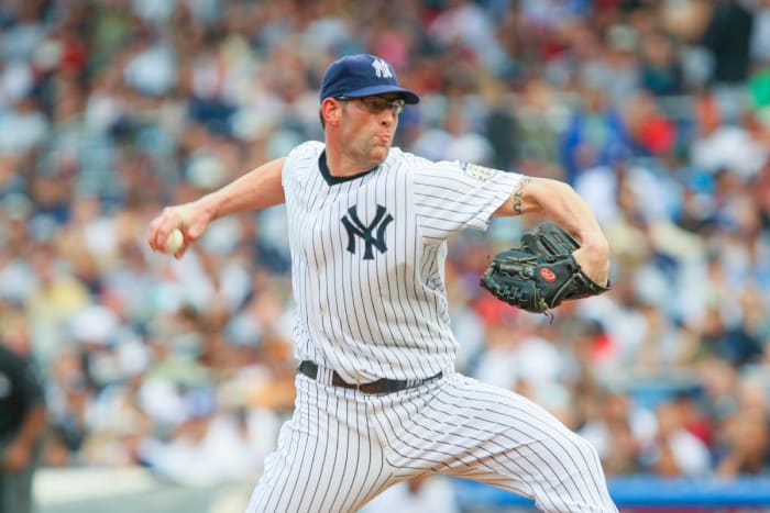 Inside Kyle Farnsworth’s Not-Entirely-Unlikely Pivot From Baseball to ...