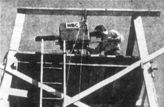 Nebraska Football’s Memorial Stadium: The Fourth Decade, 1953-62 - All ...