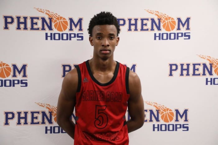 Paul McNeil Jr.: Top 2024 guard entertaining Tennessee, UCLA, UNC ...